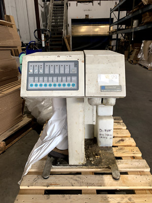 Instapacker Tabletop Packaging System | eBay