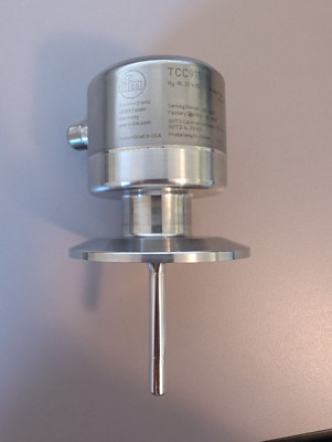 Transmitters - Rtd Transmitter