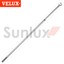Genuine VELUX ZCT 200 Telescopic Opening Rod for Velux GGL/GPL/GZL | eBay
