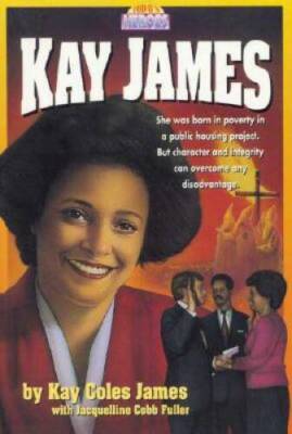 Kay James (Today's Heroes Series) - Paperback By James, Kay Coles ...