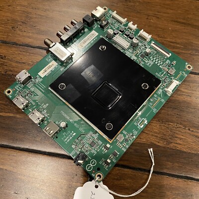 INSIGNIA 756TXICB01K011 MAIN BOARD FOR NS-43DF7120NA19 | eBay