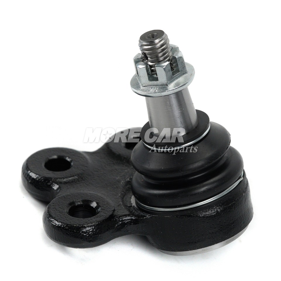 2x Front Lower Ball Joints K500227 for 10-17 Chevrolet Equinox GMC ...