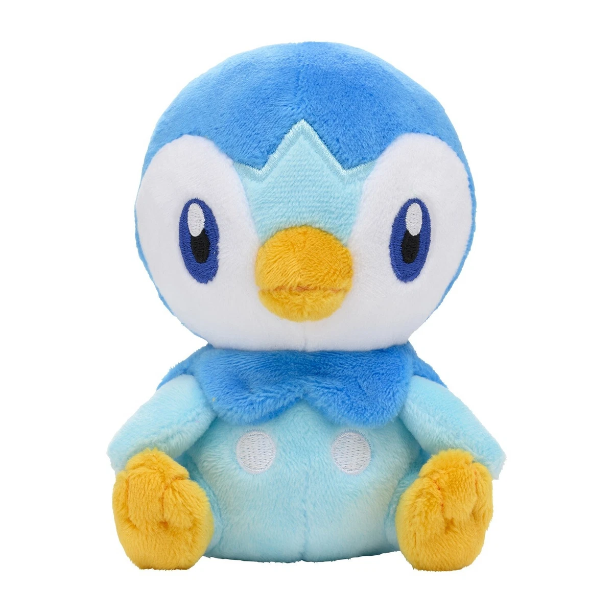 Pokemon Sinnoh Water