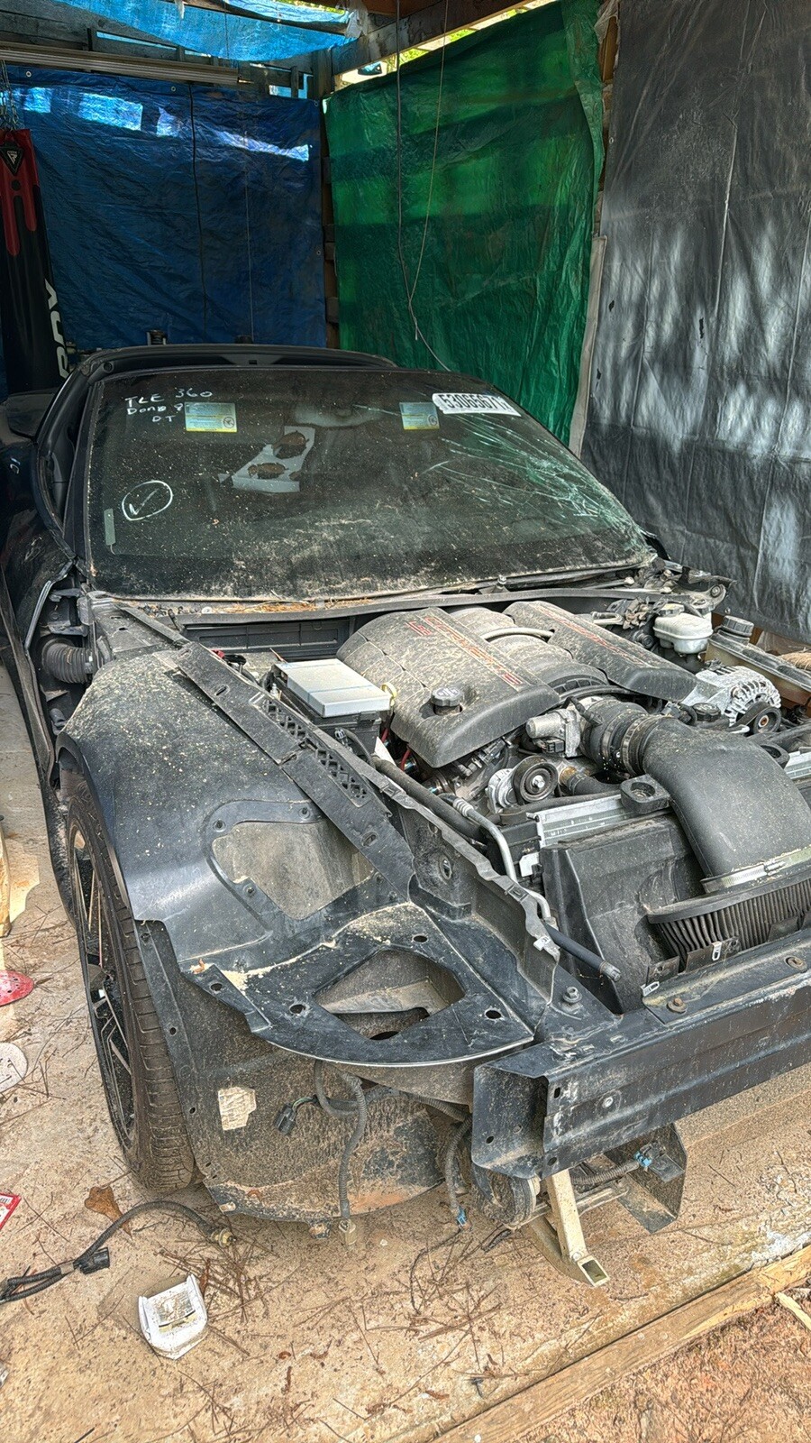 6.0 Ls2 Engine 89k Miles! | eBay