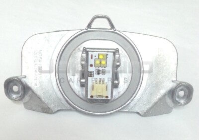 For Bmw 3 Series F30 F31 F34 Led Daytime Running Light Module - New ...