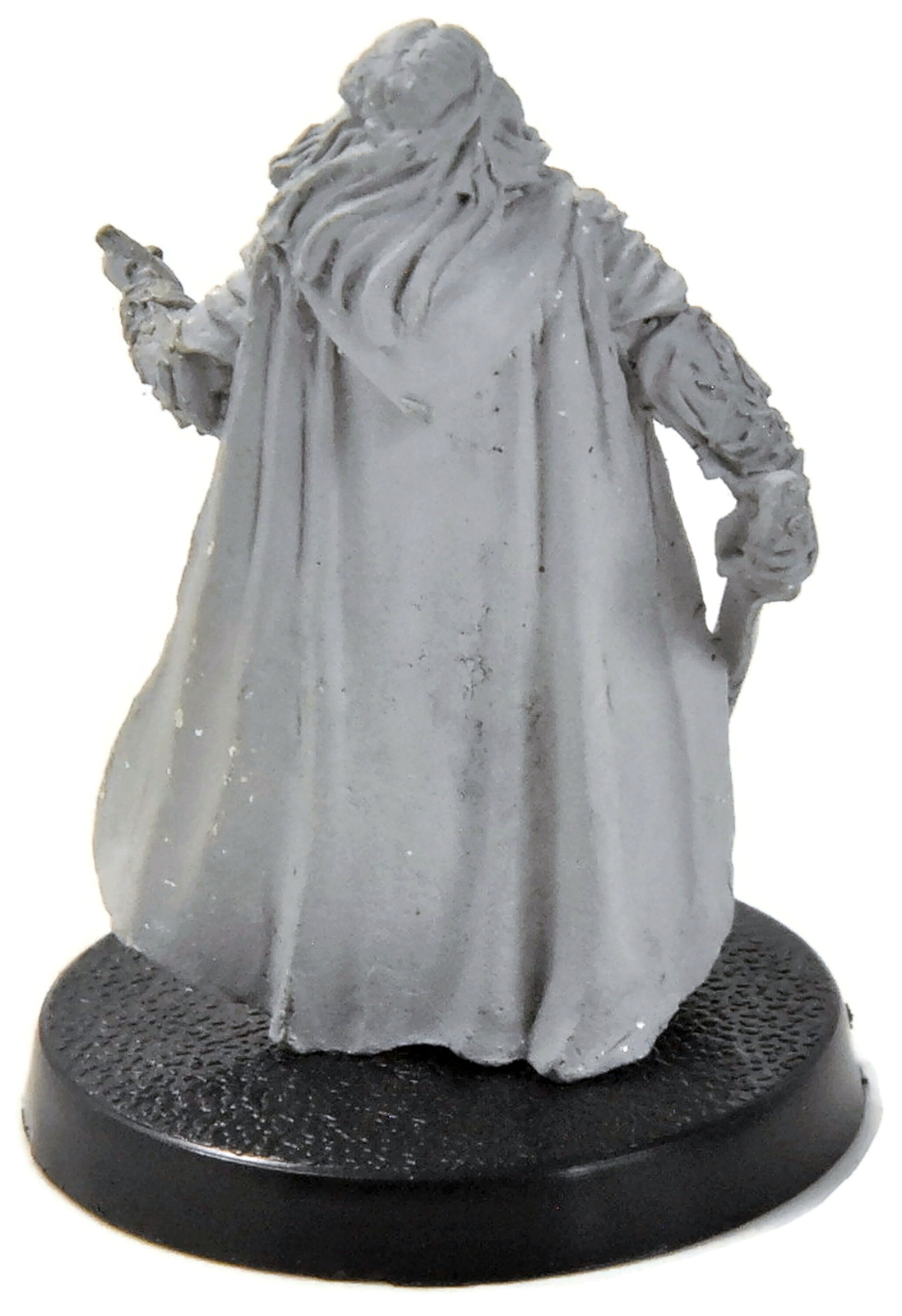 MIDDLE-EARTH Hama Defenders of Rohan #1 METAL LOTR | eBay.de