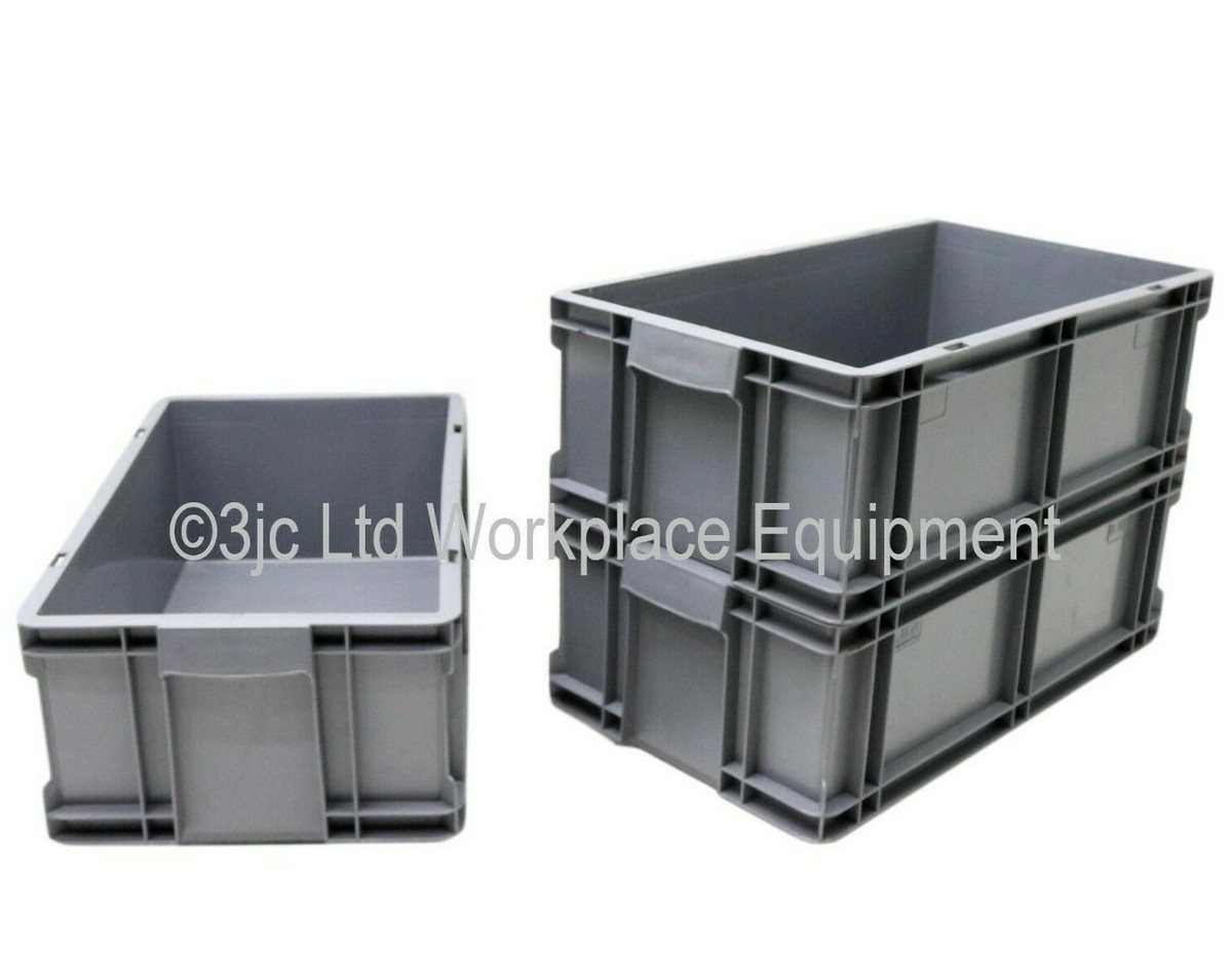 Industrial Plastic Boxes Palbox Plastics, Agricultural And Industrial