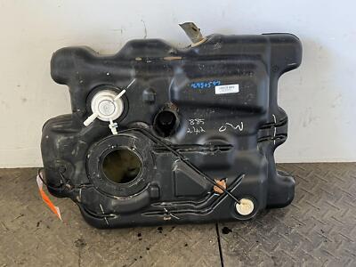 2008-2020 DODGE GRAND CARAVAN FUEL GAS TANK 20 GALLON | Plastic ...