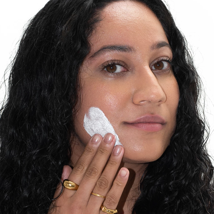 UPCIRCLE 60ML MINERAL SUNSCREEN SPF 25 REEF SAFE VEGAN ZERO WASTE FACE ...