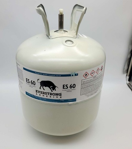 Everstrong ES60 Foam & Upholstery Adhesive Spray Water Resistant 30lb ...