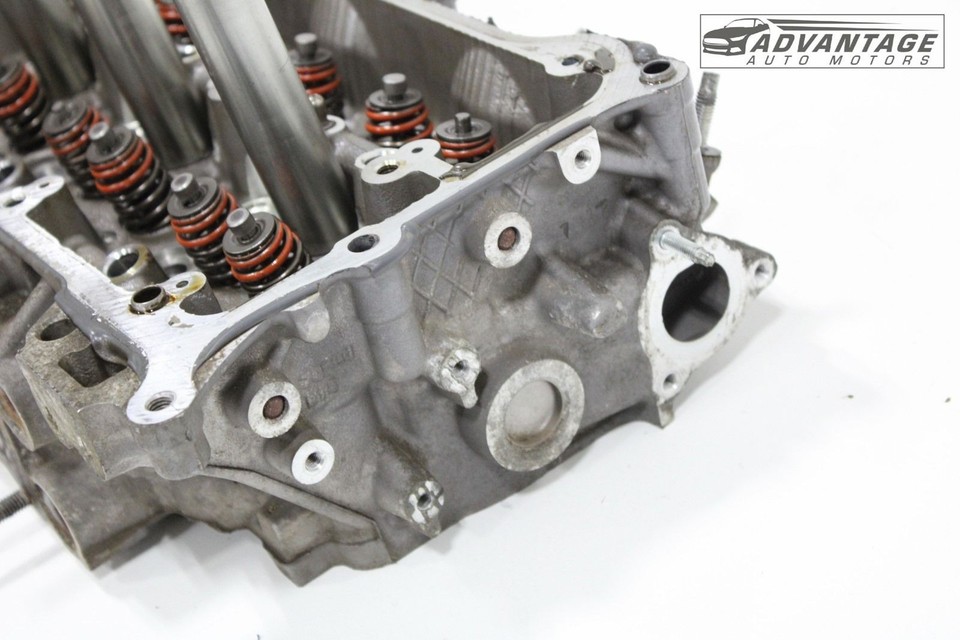 2016-2023 TOYOTA TACOMA 3.5L V6 LEFT ENGINE CYLINDER HEAD BLOCK 2GR-FKS ...