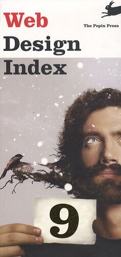 Web Design Index de Gunter Beer Pepin Van Roojen et Kevin Haworth | eBay