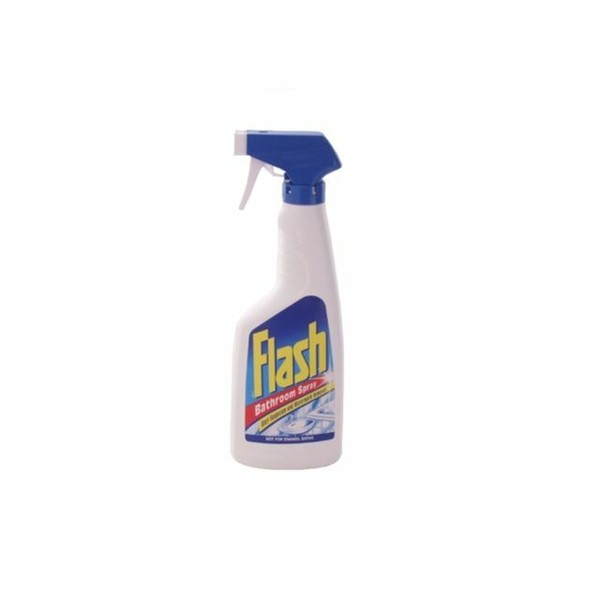 Flash Bathroom Cleaner Spray 500 Ml for sale online | eBay