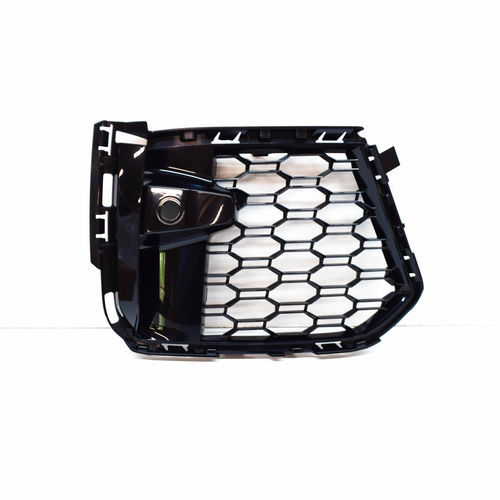 NEW BMW X6 G06 M FRONT RIGHT BUMPER OPEN GRILLE 51118069946 ORIGINAL | eBay