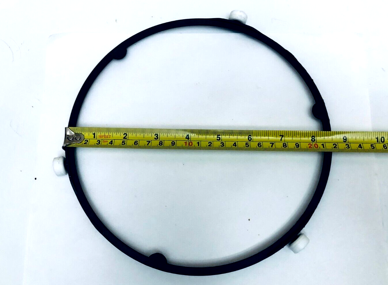 GE Microwave Model JVM6175SK3SS Turntable Rotating Ring | eBay