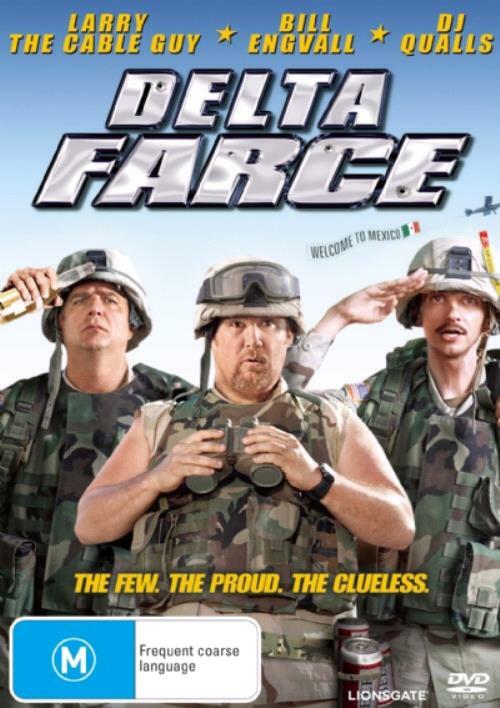Farce Du Delta