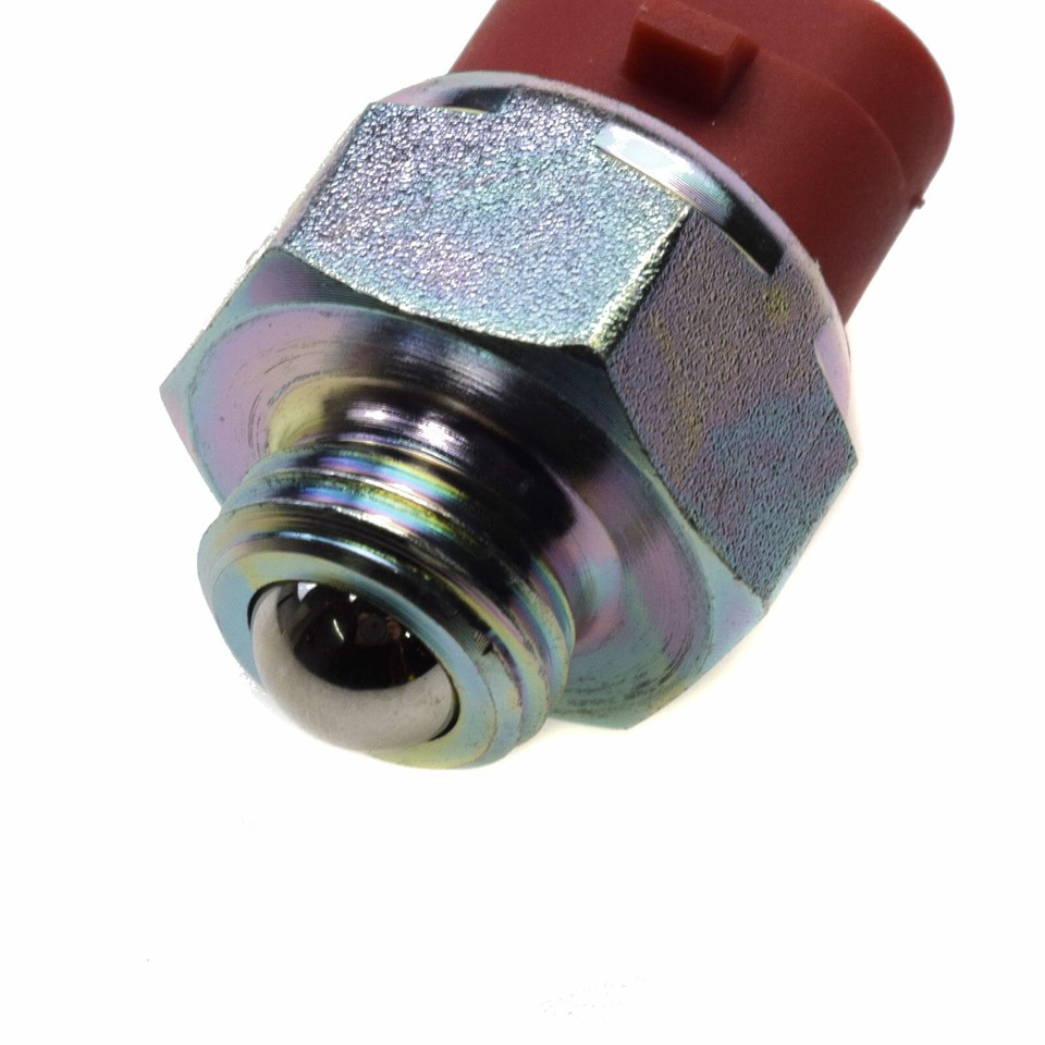 F5TZ-15520-B Reverse Back up Indicator Light Switch For Ford F150 F250 ...