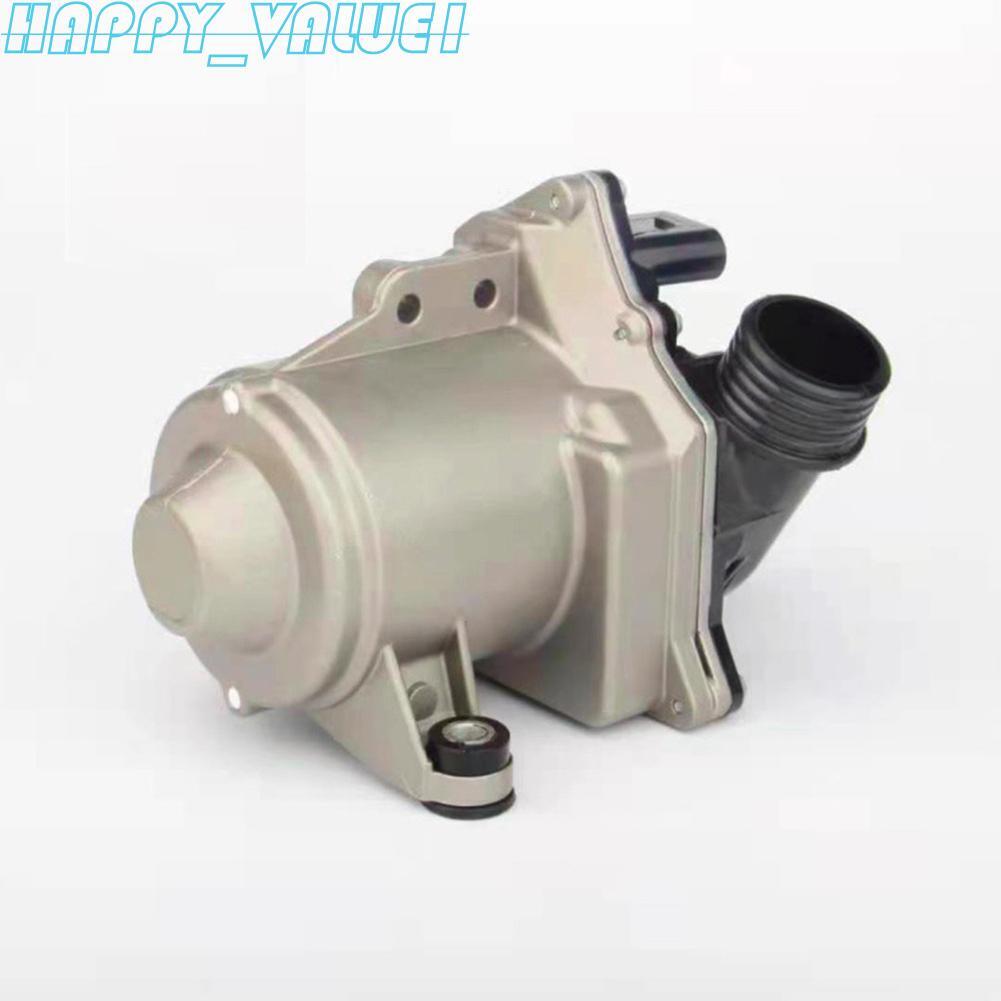 For BMW E70 X5 11517568595 Engine Electric Water Pump with Bolt Kit ...