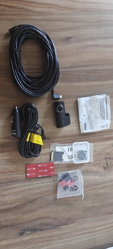 Thinkware 1080P Rear View Camera for F200 PRO Dash Cam (TWA-F200PROR ...