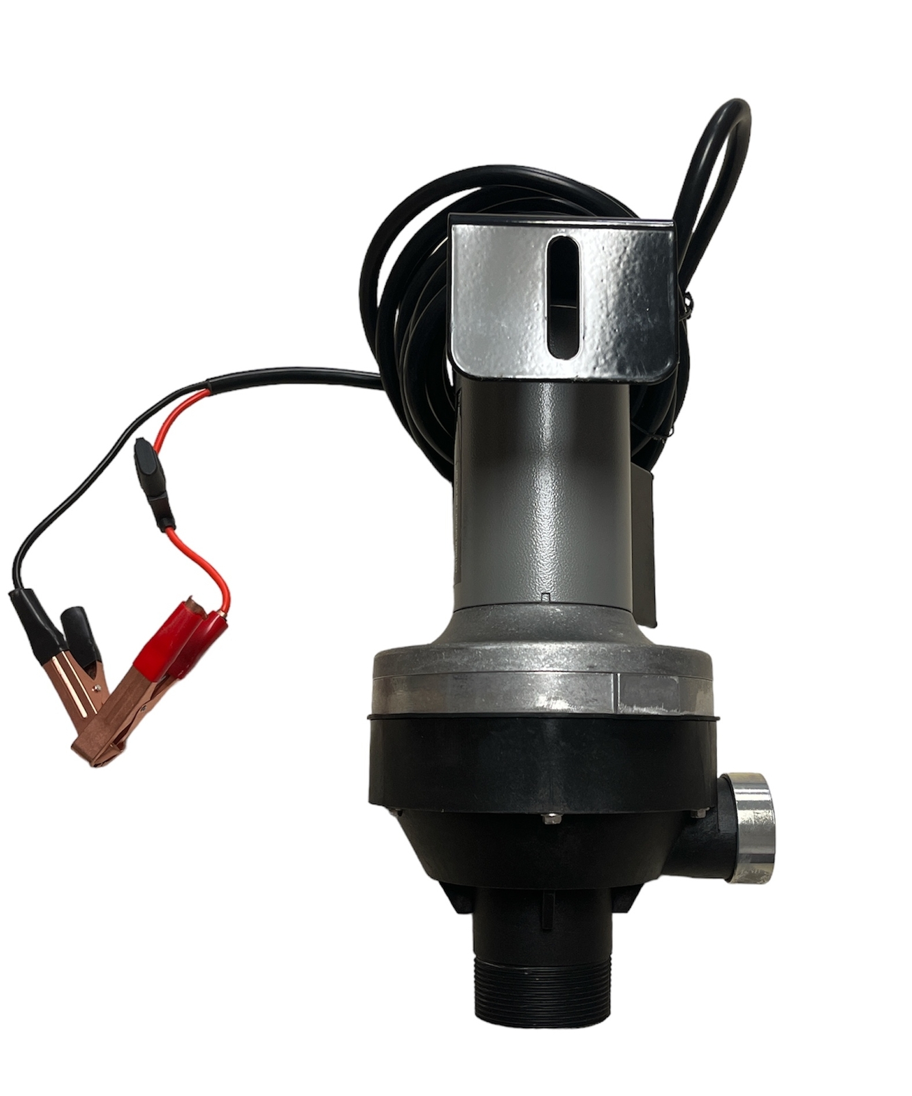 CT6-3V5BA-001 Flowserve CT6 12V High Flow Viton Pump with Bracket, 18 ...