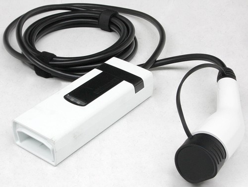 OEM Type 2 NON-US Dual Level 32A EV Charger for Ultium models 24053079 ...