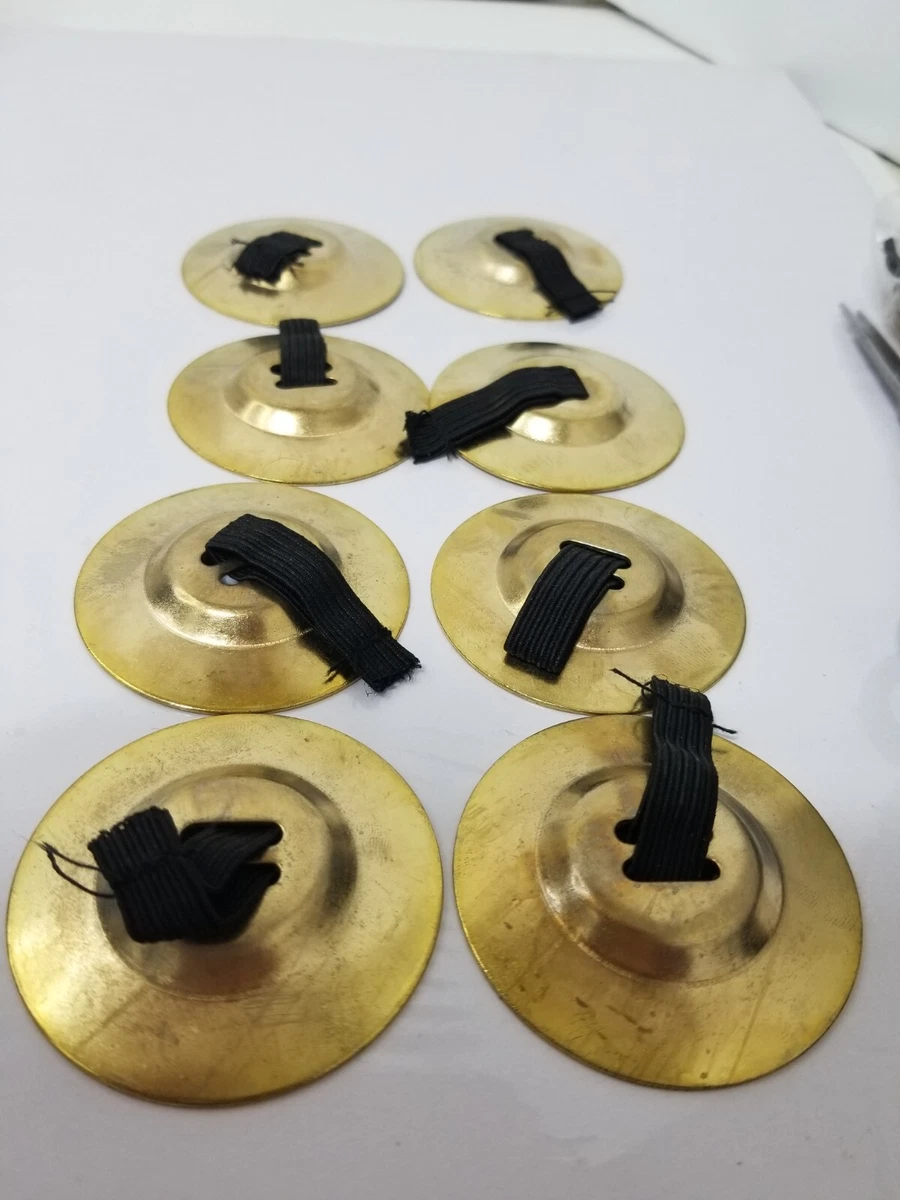 Finger Cymbals