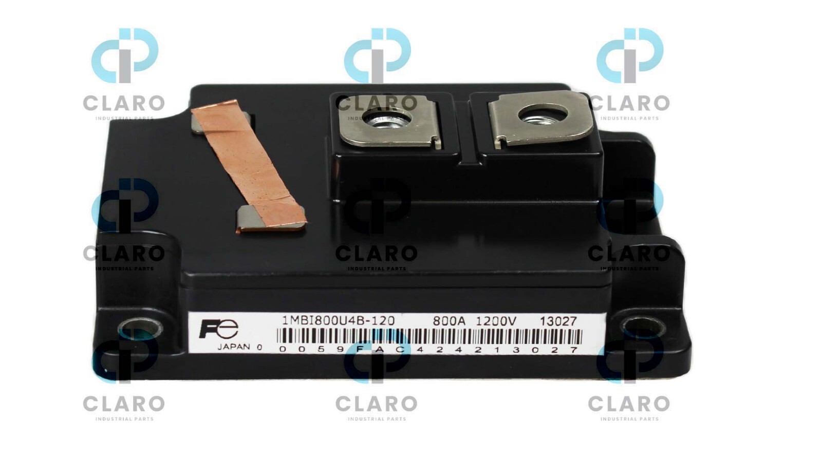 NEW 1MBI800U4B-120 800A/1200V IGBT FUJI MODULE | eBay