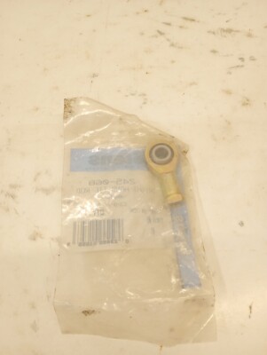 Stens 245-068 Fits Universal Female 3/8"-24 Right Hand Tie Rod End ...