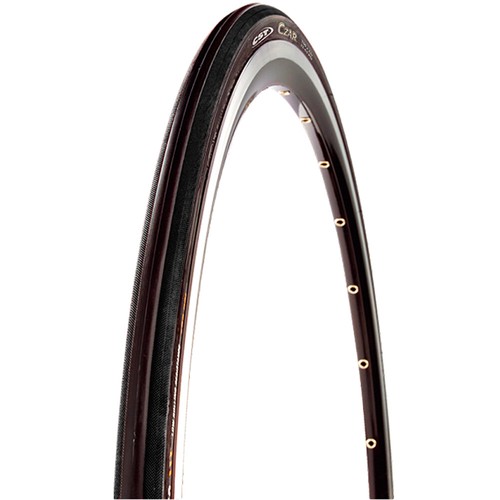CST Czar Comp Tire Black 700x23c Clincher Road Race Fixed Gear Bike | eBay