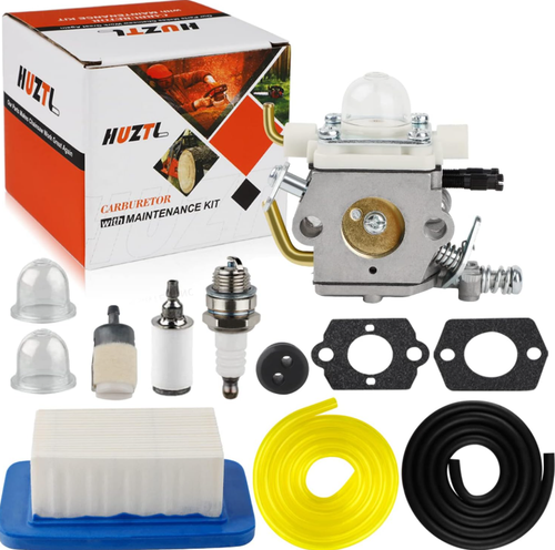 Carburetor for Echo PB-580 PB-580T Echo Backpack Blower Carb Spark Plug ...