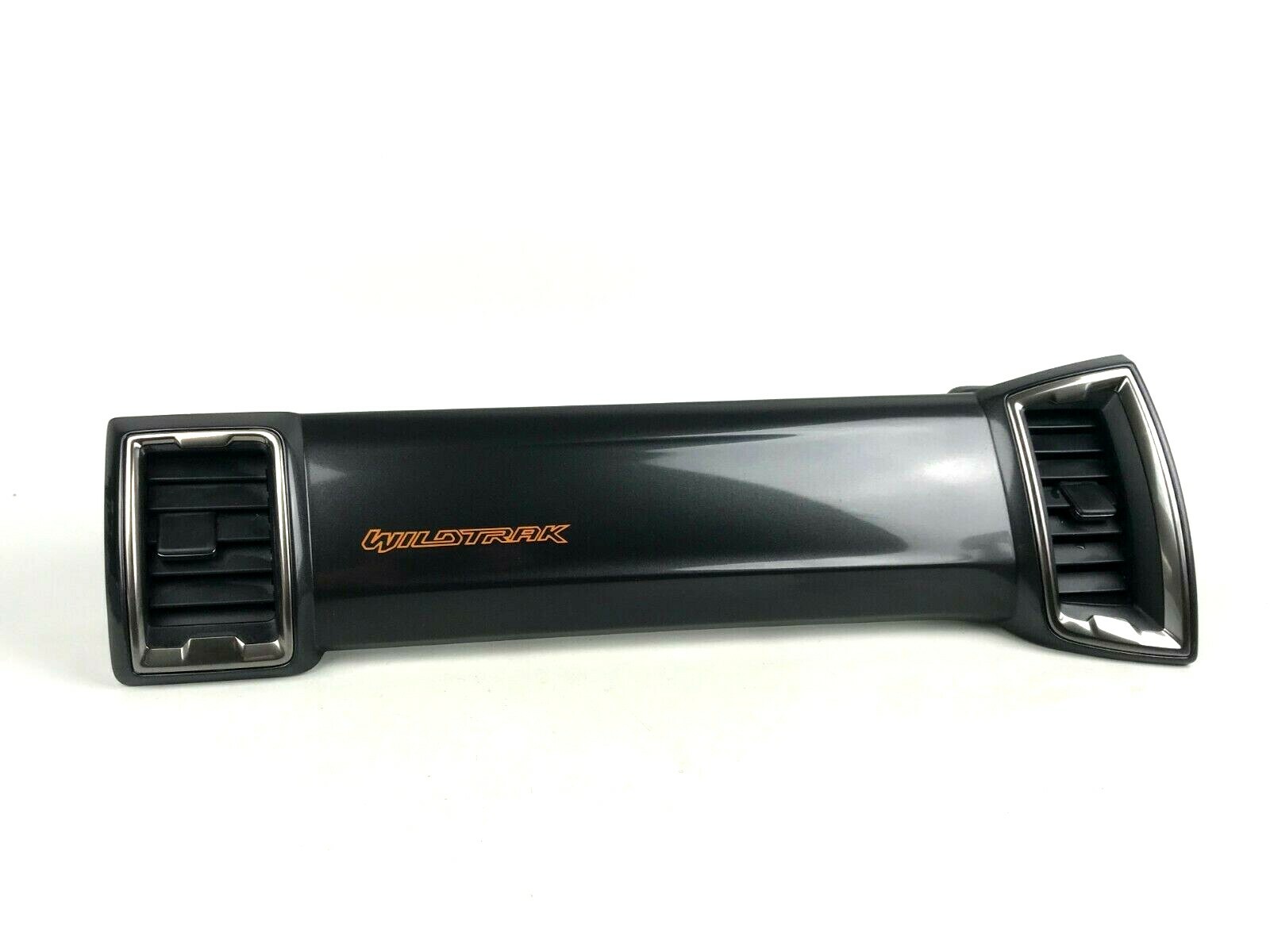 Ford Ranger Wildtrak Instrument Panel Dashboard Trim Air Vents EB3B ...