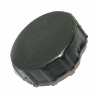 MAHINDRA TRACTOR - FUEL TANK CAP COVER / STEEL / BLACK - FIT FOR | eBay