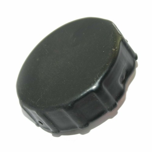 MAHINDRA TRACTOR - FUEL TANK CAP COVER / STEEL / BLACK - FIT FOR | eBay
