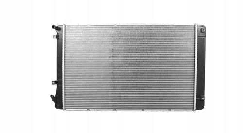 RADIATOR HYUNDAI IONIQ KIA NIRO CEED III XCEED 1,6 GDI PLUG IN HYBRID ...