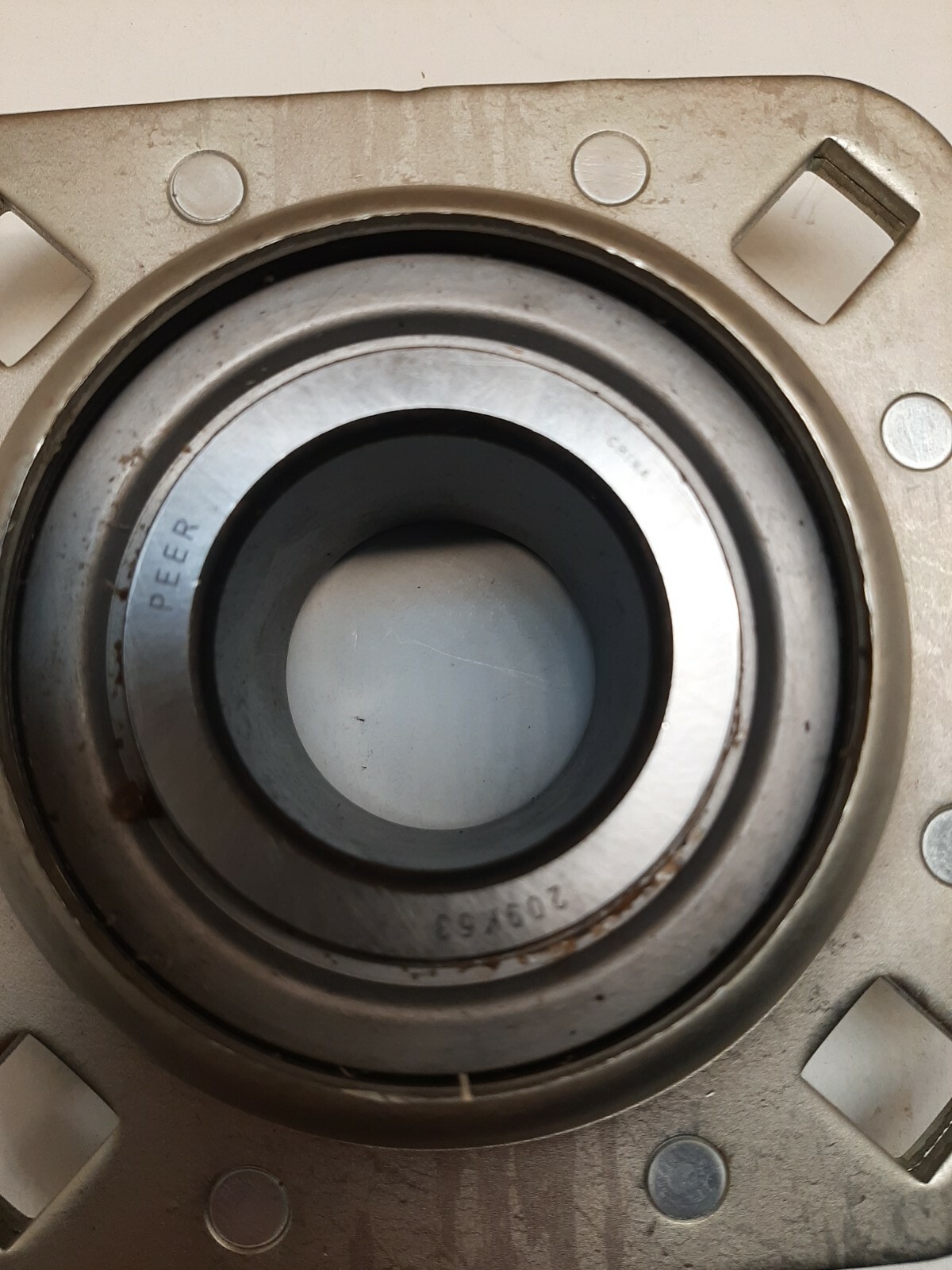 Kuhn Krause Star Wheel Bearing Part # Q4045130 | eBay