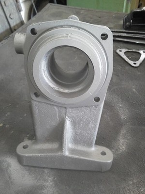 Chevy GMC NP205 to TH350 Transmissions 4x4 Adapter 99481 np 205 350 ...