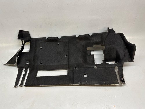 GENUINE LOTUS ELISE EXIGE S2 REAR ENGINE BULKHEAD HEAT SOUND INSULATION ...