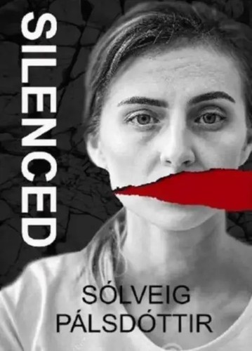 Solveig Palsdottir | Silenced | Taschenbuch | Englisch (2021) | Corylus ...