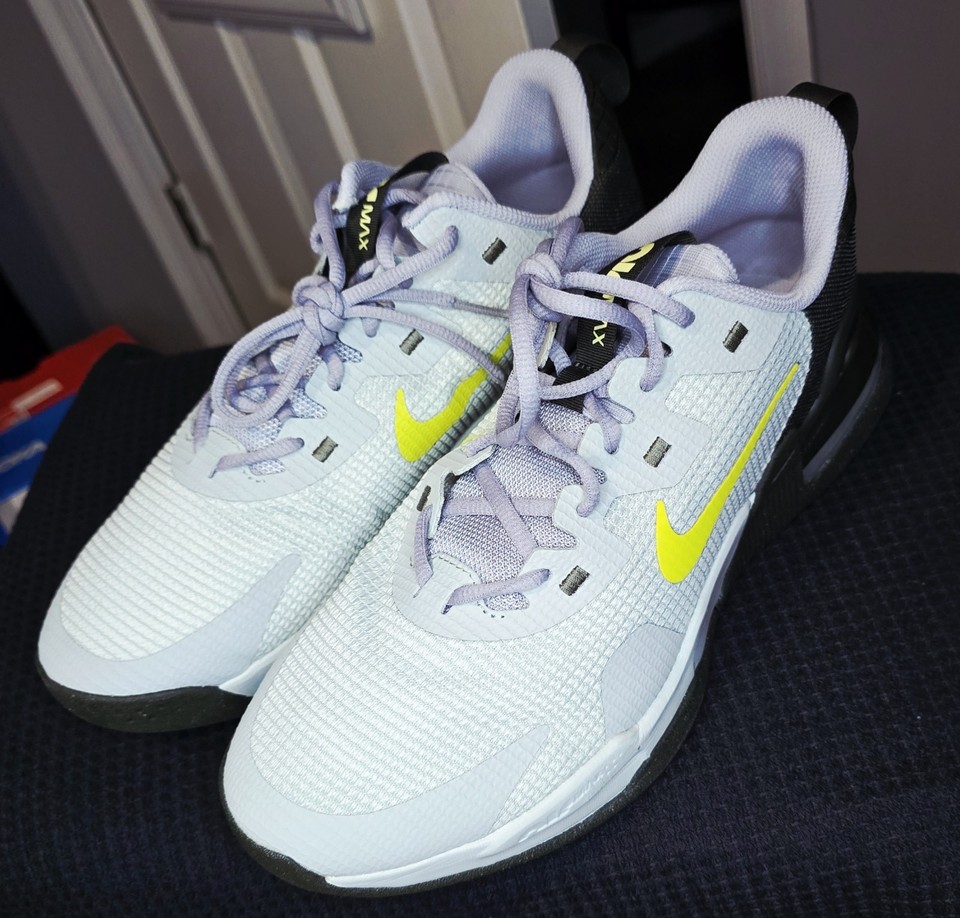 Nike Air Max Alpha Trainer Brand New No Box, Size 9 Mens, $60 | eBay