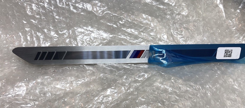 Einstiegsleisten vorne MPakiet beleuchtet BMW X5 G05 X6 51478069271 ...