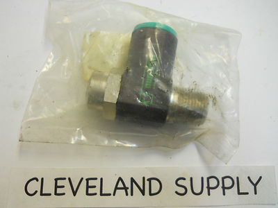 NUMATICS 3FPRN16 PNEUMATIC FLOW CONTROL VALVE 1/2" TUBE X 3/8" NEW IN ...