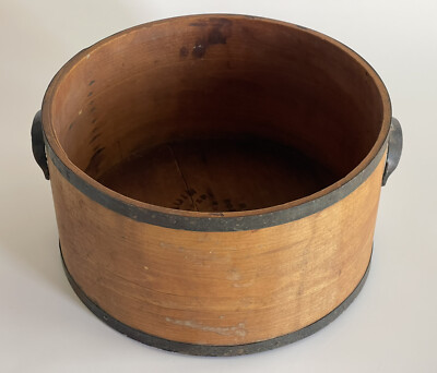 Primitives - Dry Measure