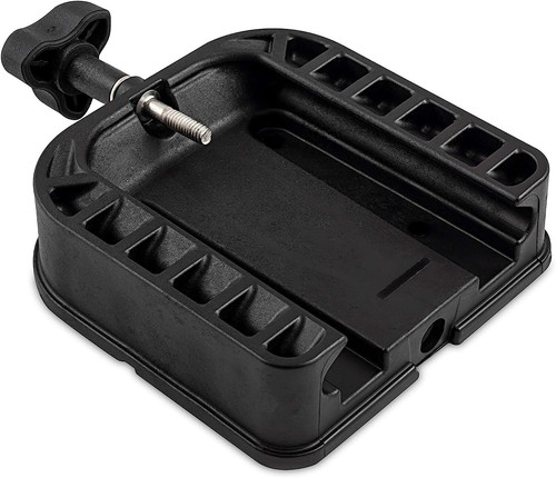 Cannon Downrigger Mount Mounting Base Optimum Magnum Uni-Troll Easi ...