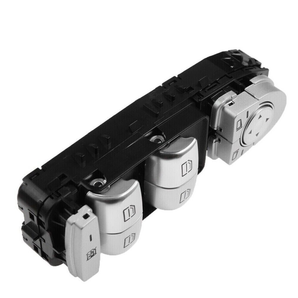 Driver Window Switch For Mercedes A2139050000, A2059056711 W205 S205 ...