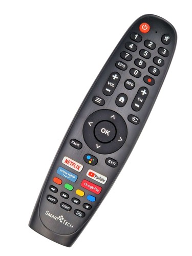 Telecomando originale Smarttech CX-616 | eBay