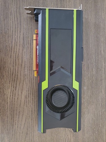 Dell Alienware OEM GTX 1080 Ti MSI Graphics Card GPU (Used, Excellent ...