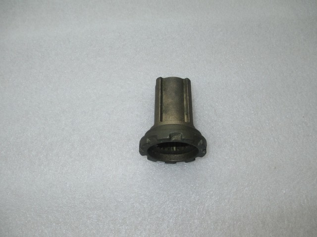 Mercury 826074 FLOTORQ II Drive Sleeve Prop Propeller Hub 15 Spline ...