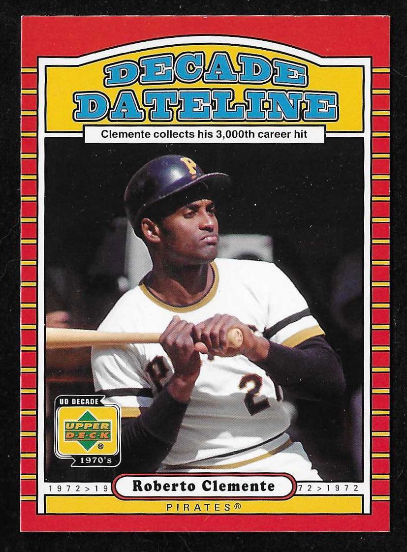 2001 Upper Deck Decade 1970's - #70 Bobby Bonds for sale online | eBay