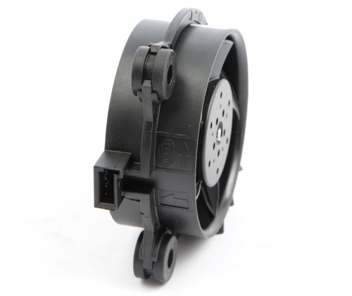 NEW AUDI A6 AVANT C7 HEADLIGHT CONTROL MODULE COOLING FAN 4G0907463 ...