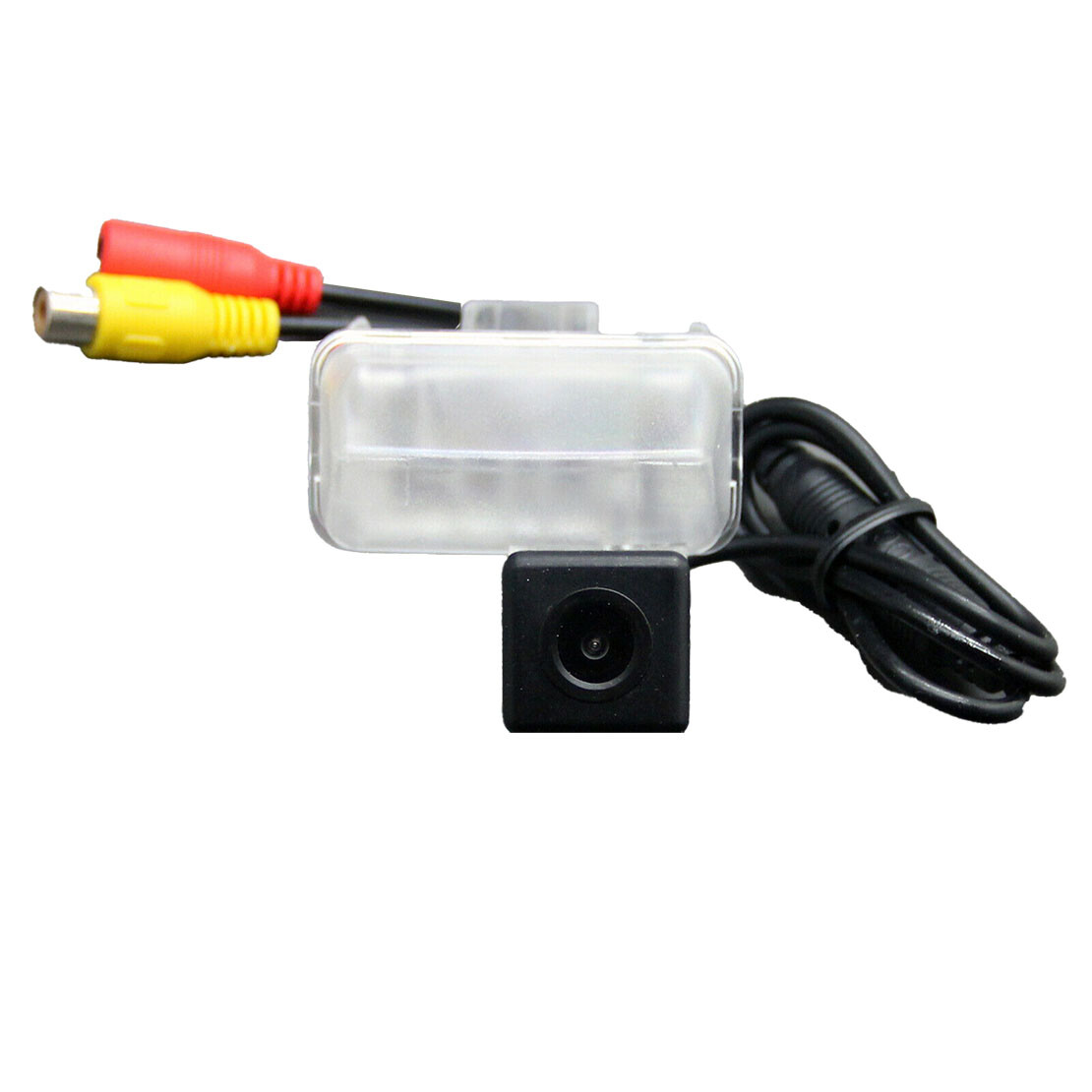 Car Reverse Rear View Backup Camera For Toyota Camry 2012 2013 2014 ...